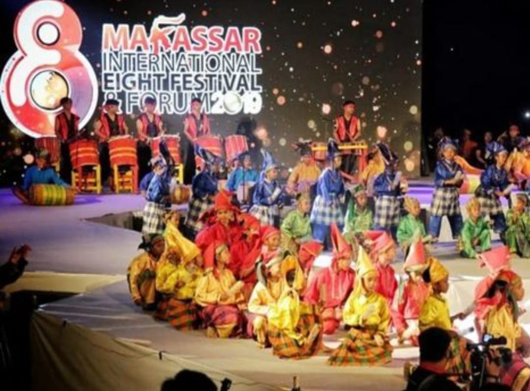 Dari 319 Event, F8 Masuk 10 Besar Terbaik KEN 2022 di Indonesia ...