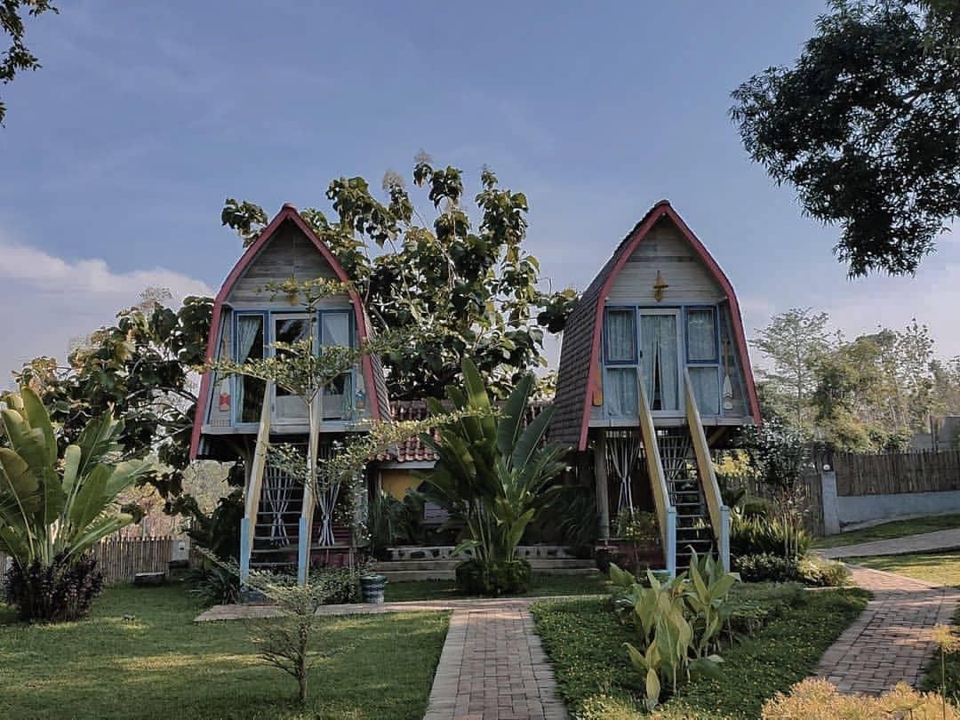 Destinasi Wisata di Desa Resort Jepara Tawarkan Nuansa Alam yang ...